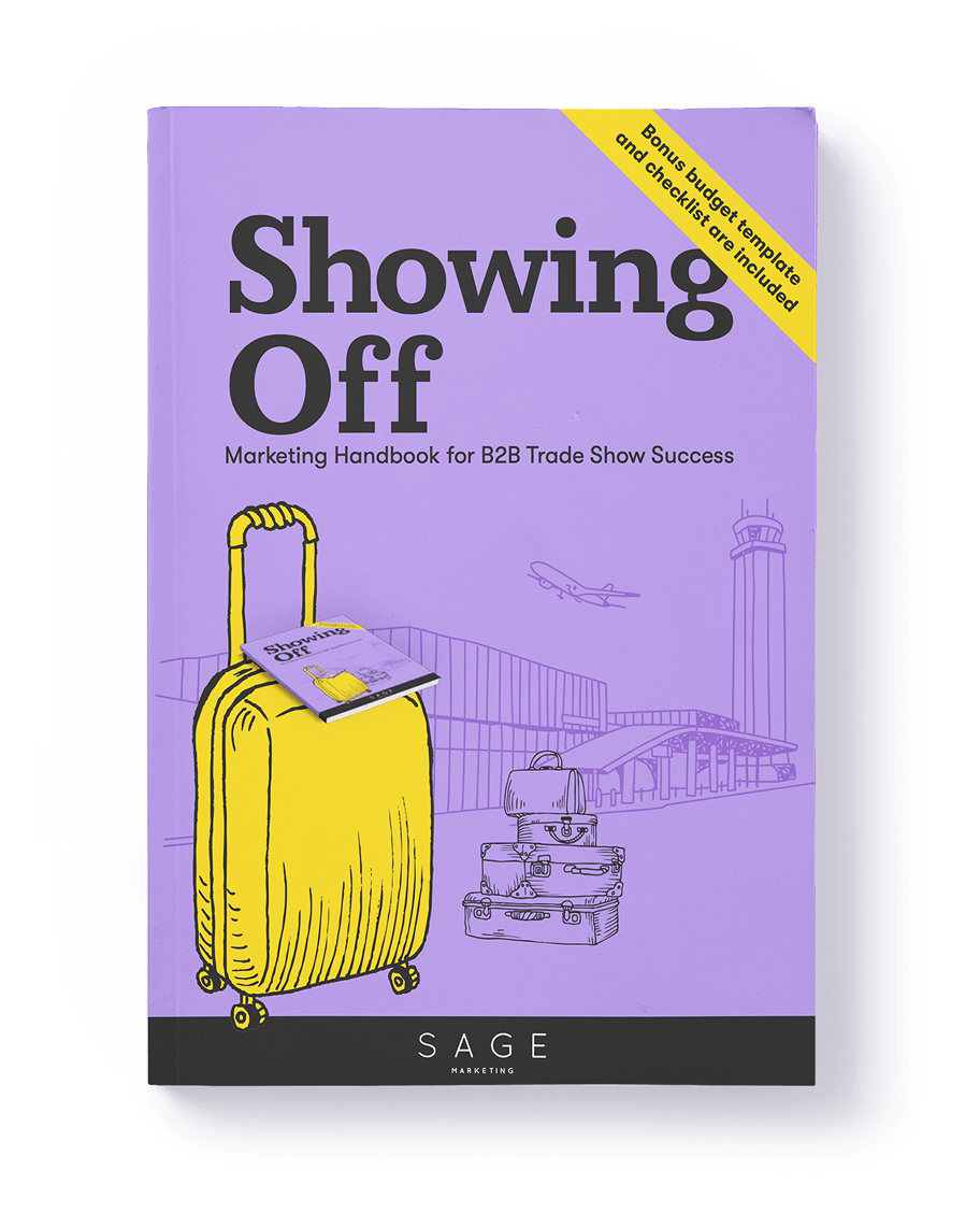 Tradeshows | Sage Marketing